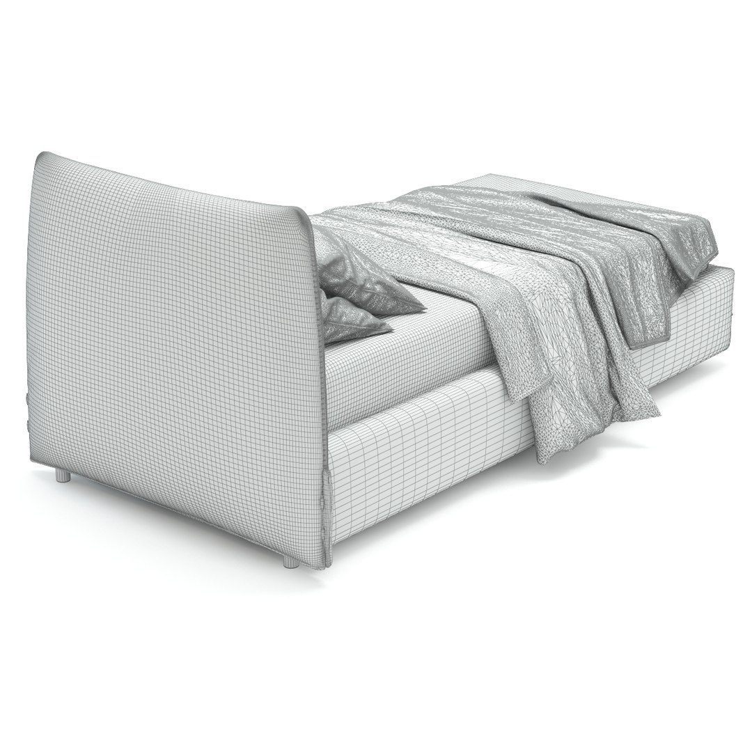 3d jacqueline poliform