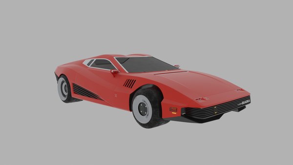 3D QUADRA TURBOR 740 2074 model - TurboSquid 1876807