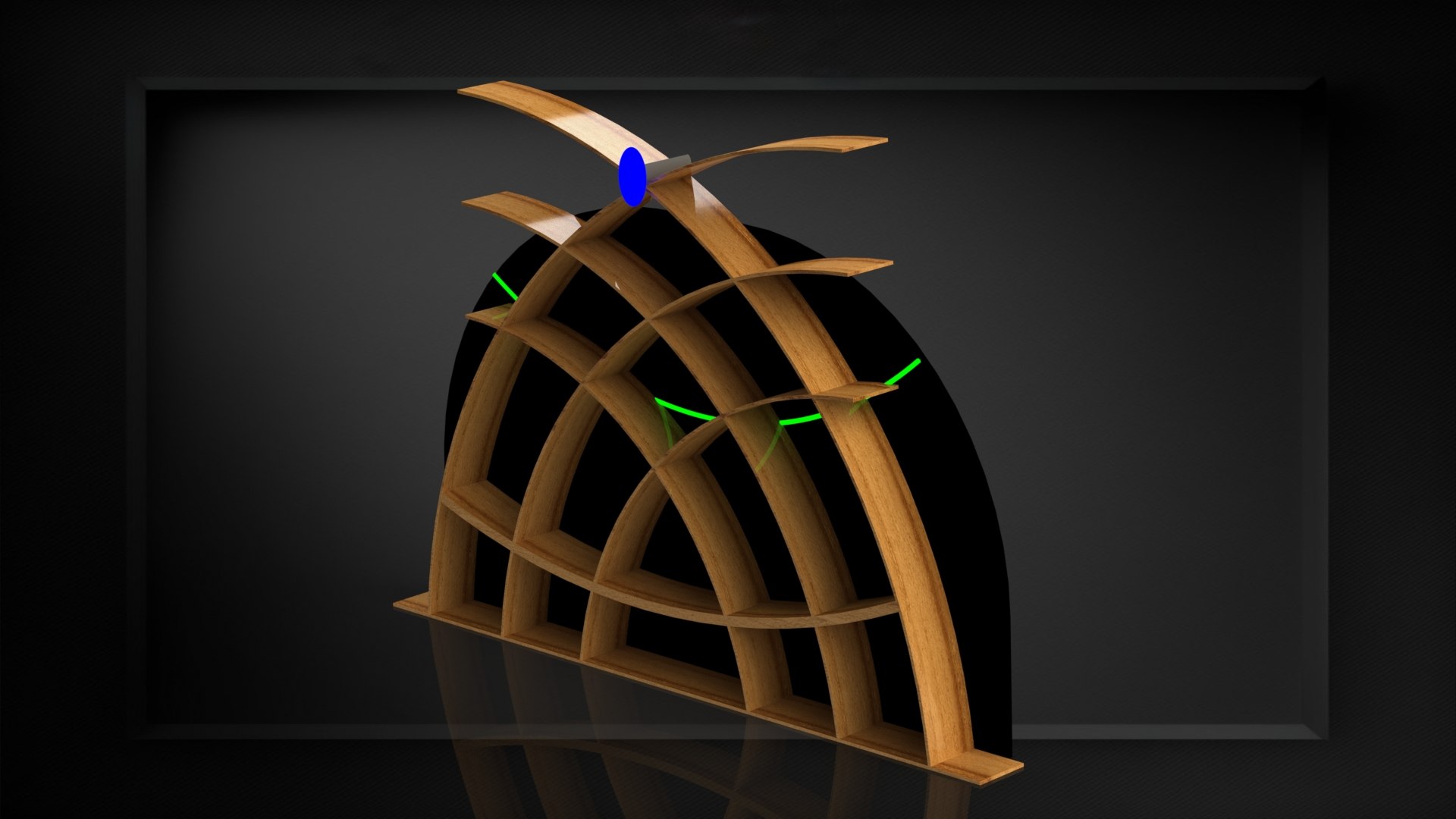 3D The Fusion Of Engineering And Aesthetics With SolidWorks ...