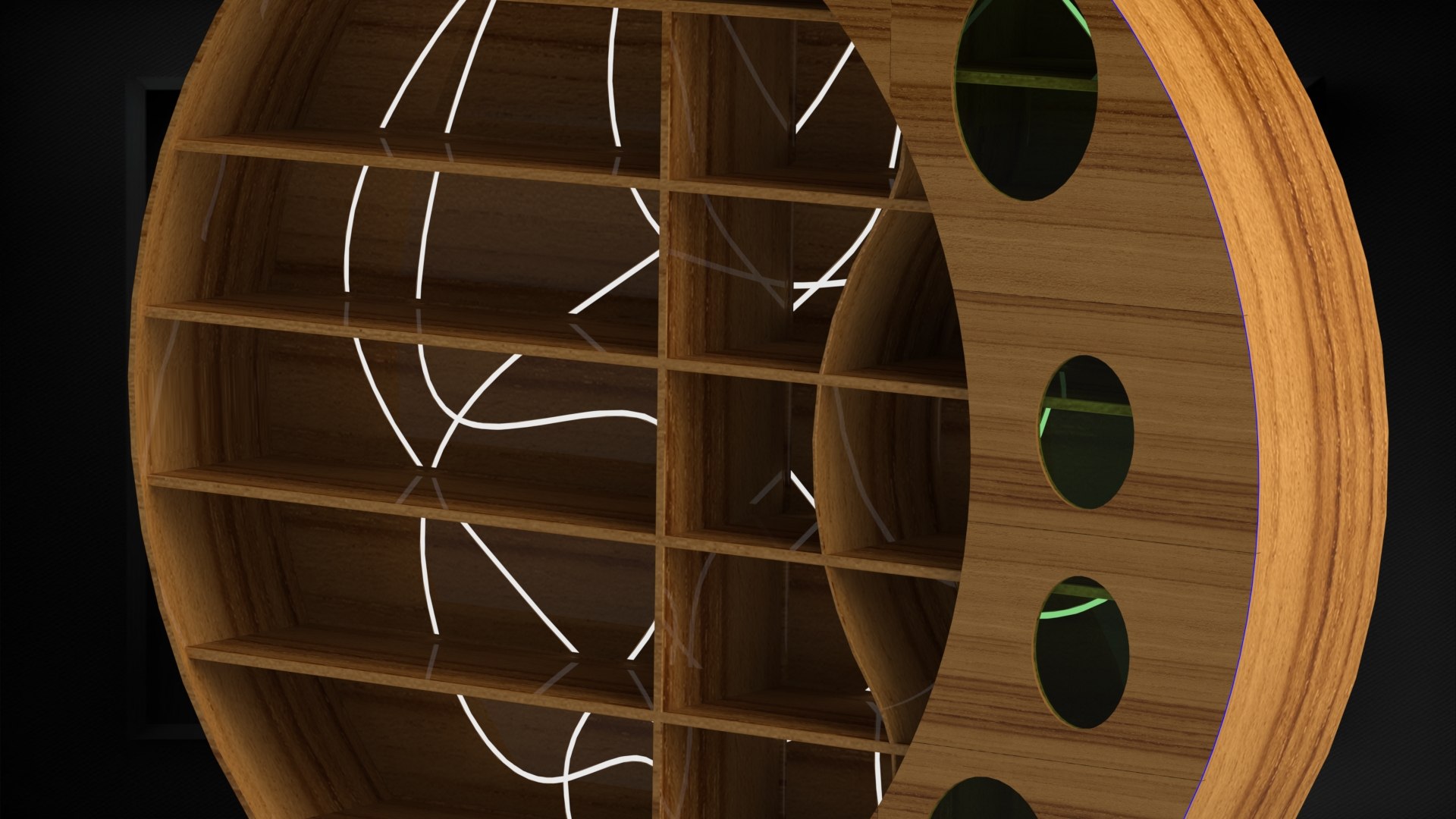 3D The Fusion Of Engineering And Aesthetics With SolidWorks ...