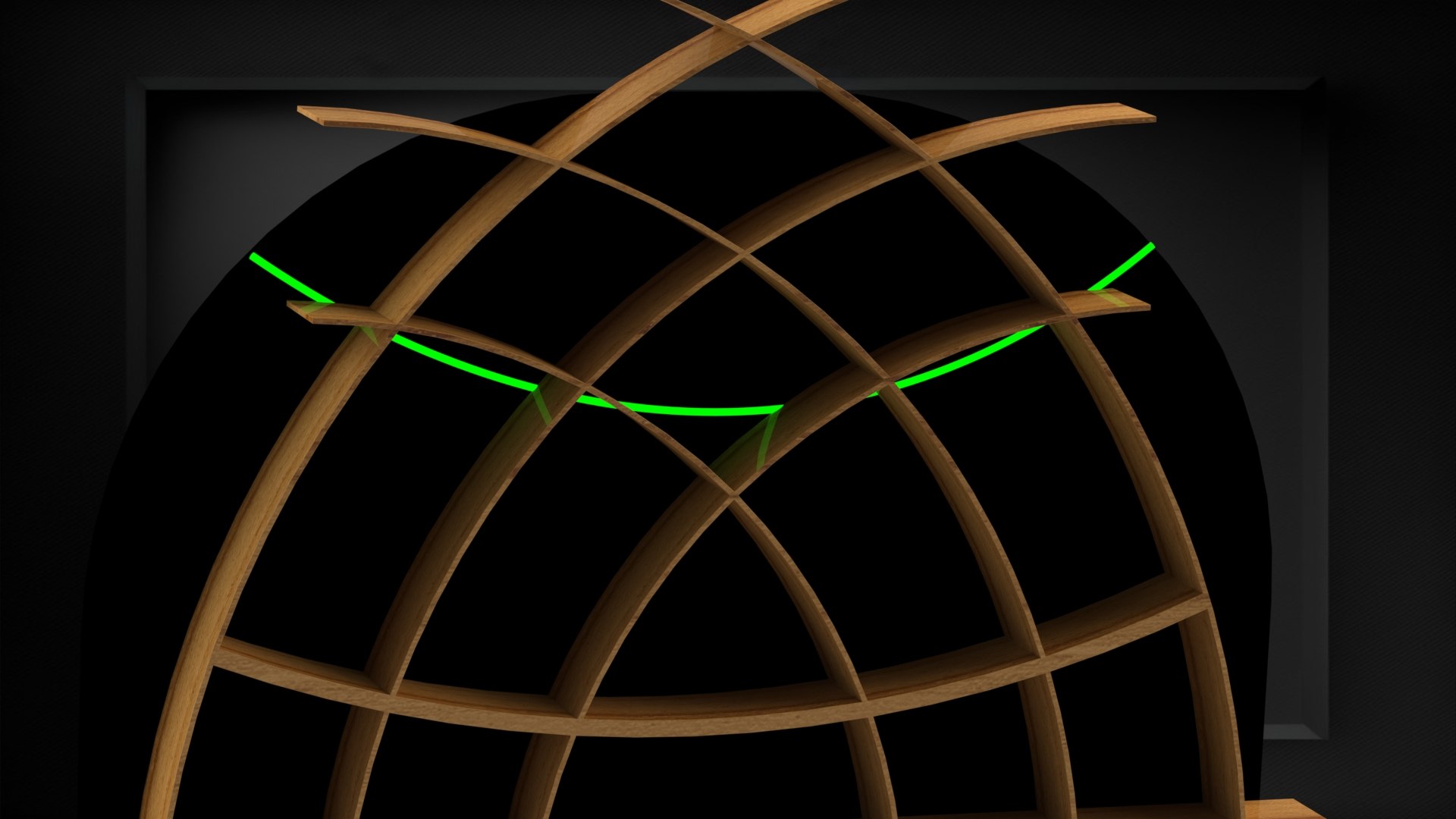 3D The Fusion Of Engineering And Aesthetics With SolidWorks ...