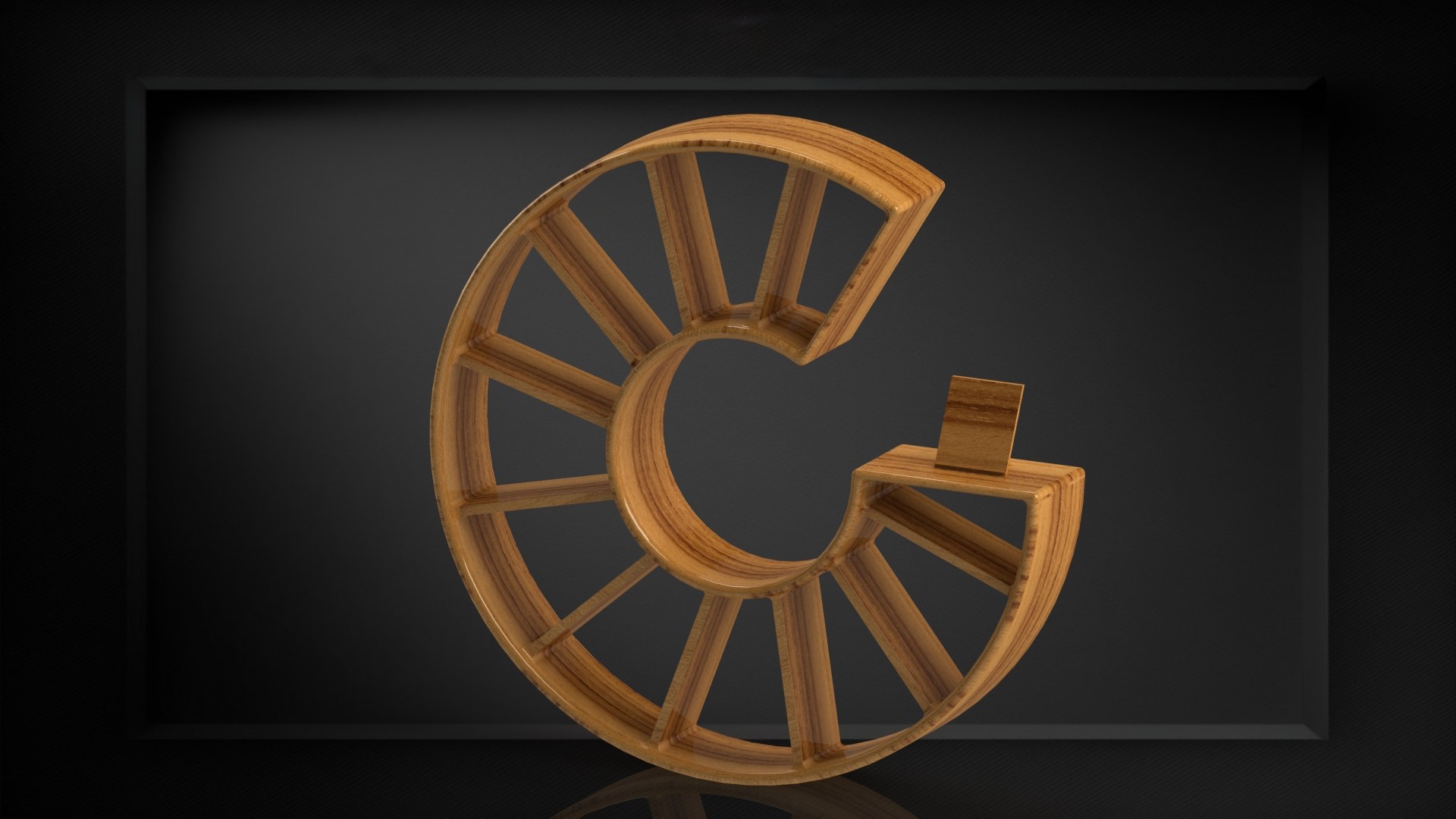 3D The Fusion Of Engineering And Aesthetics With SolidWorks ...