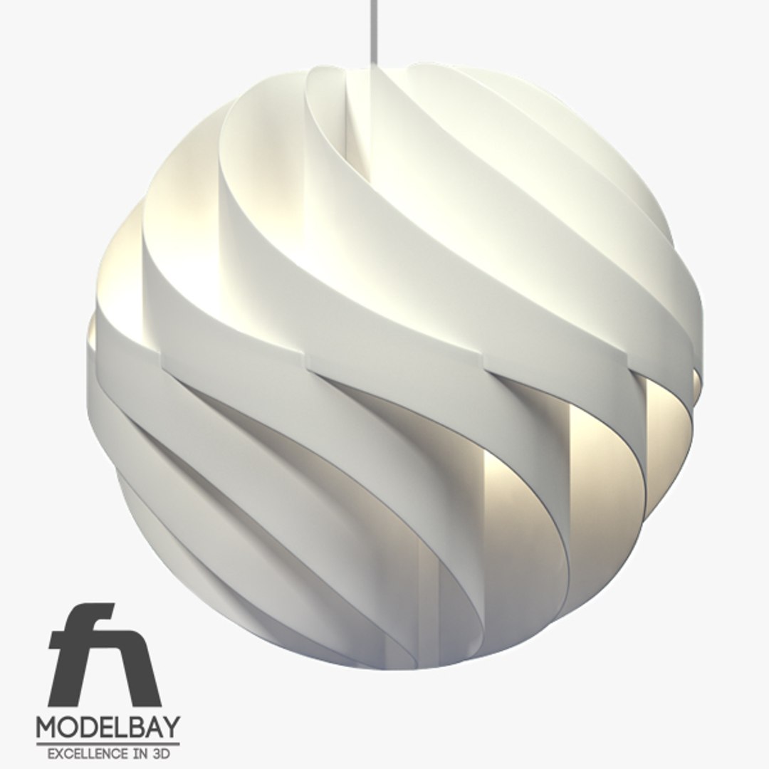 max lamp shade turbo light