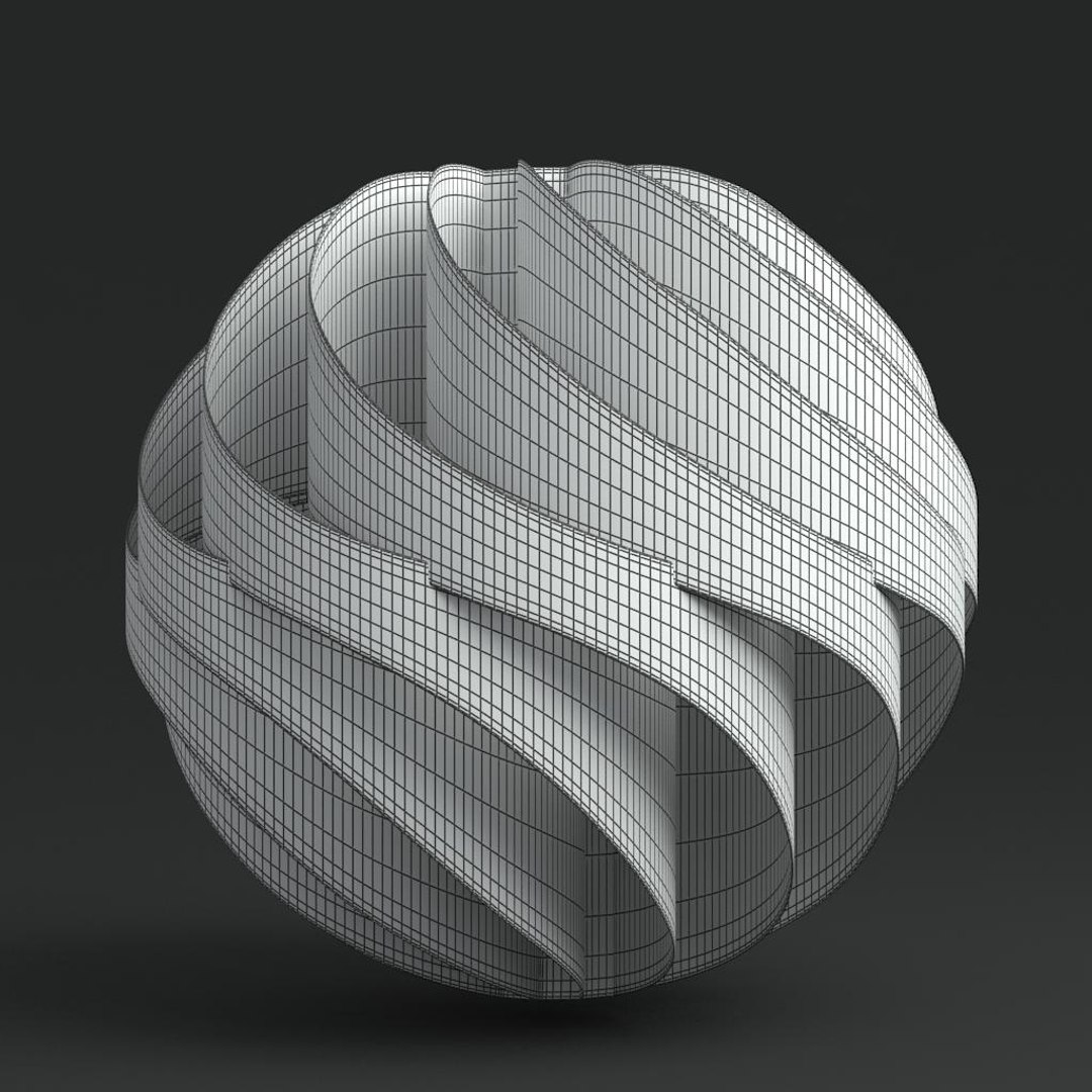 Max Lamp Shade Turbo Light