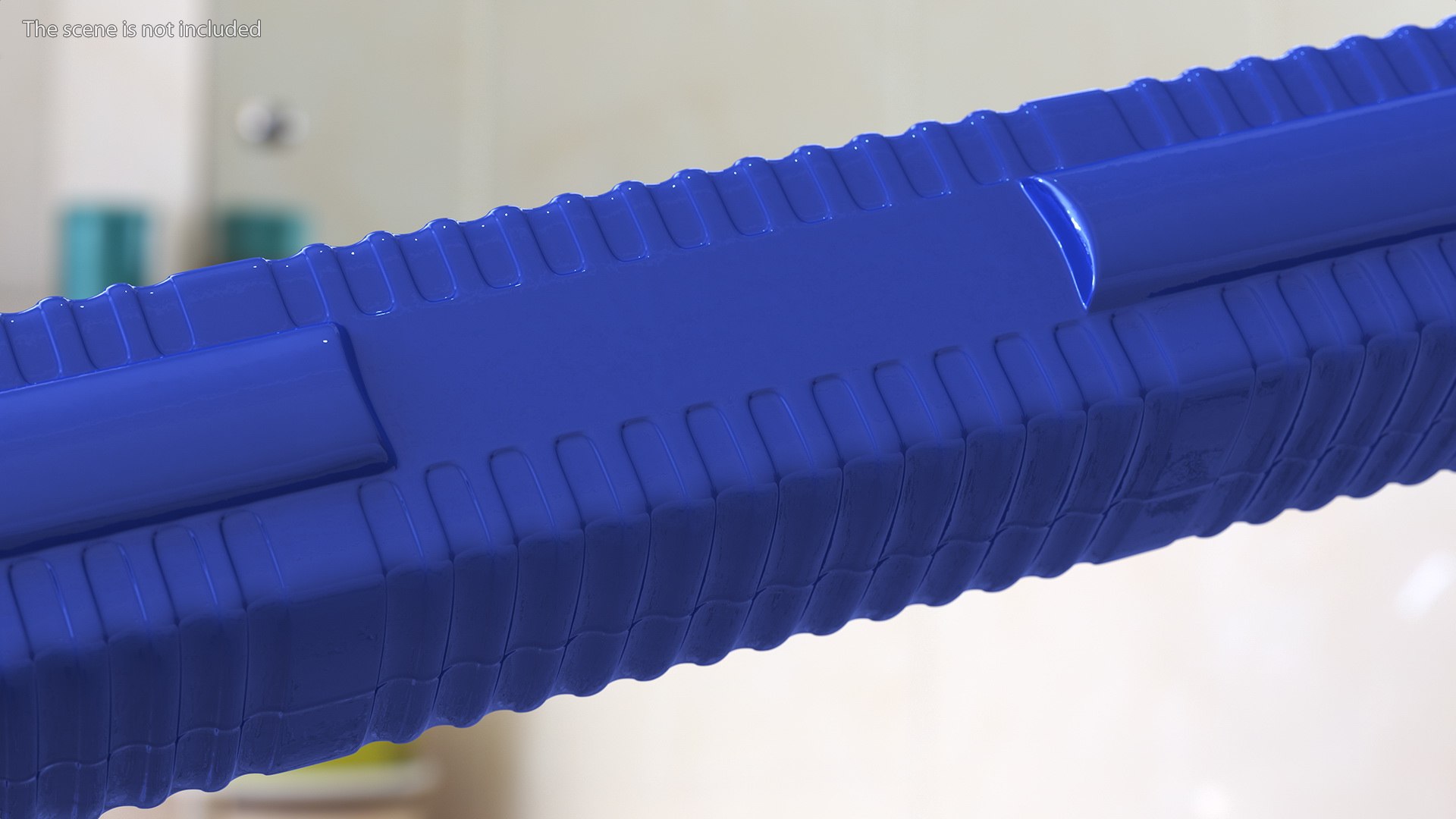 3D Disposable Razor Package - TurboSquid 1957279