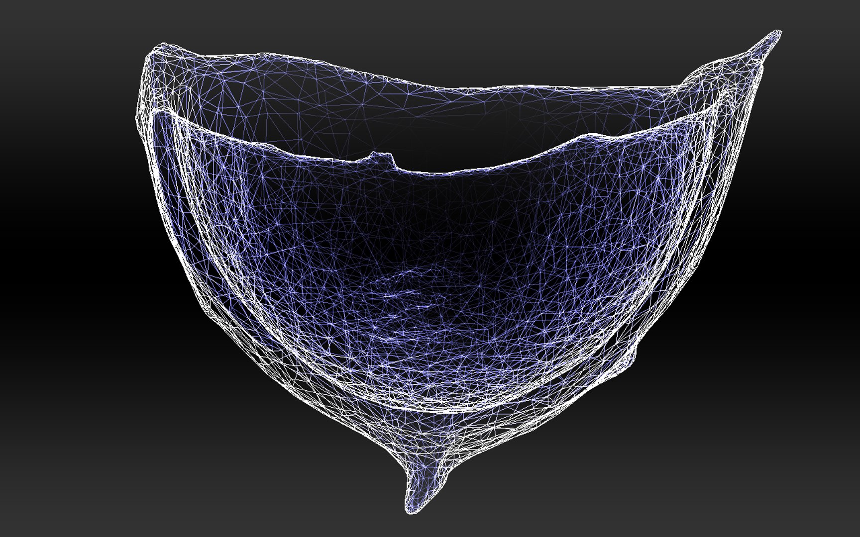 3D Model Coconut Shell - TurboSquid 1627760