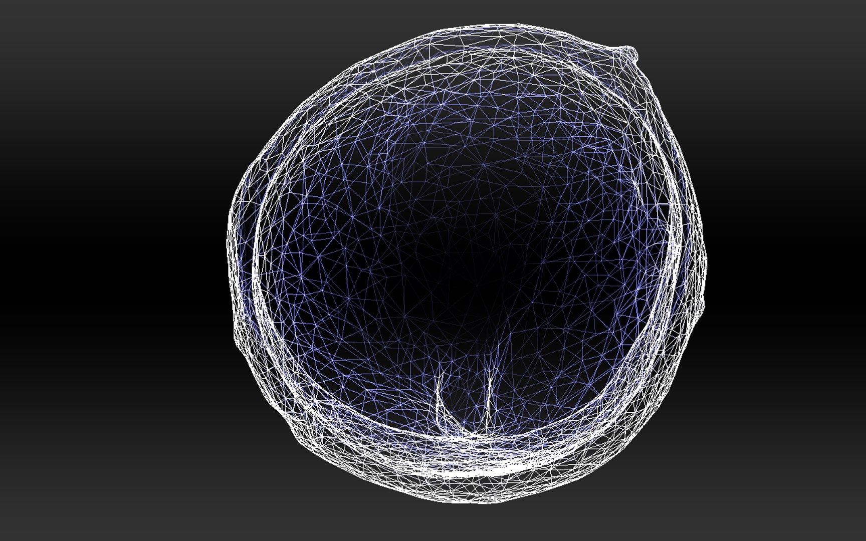 3D Model Coconut Shell - TurboSquid 1627760