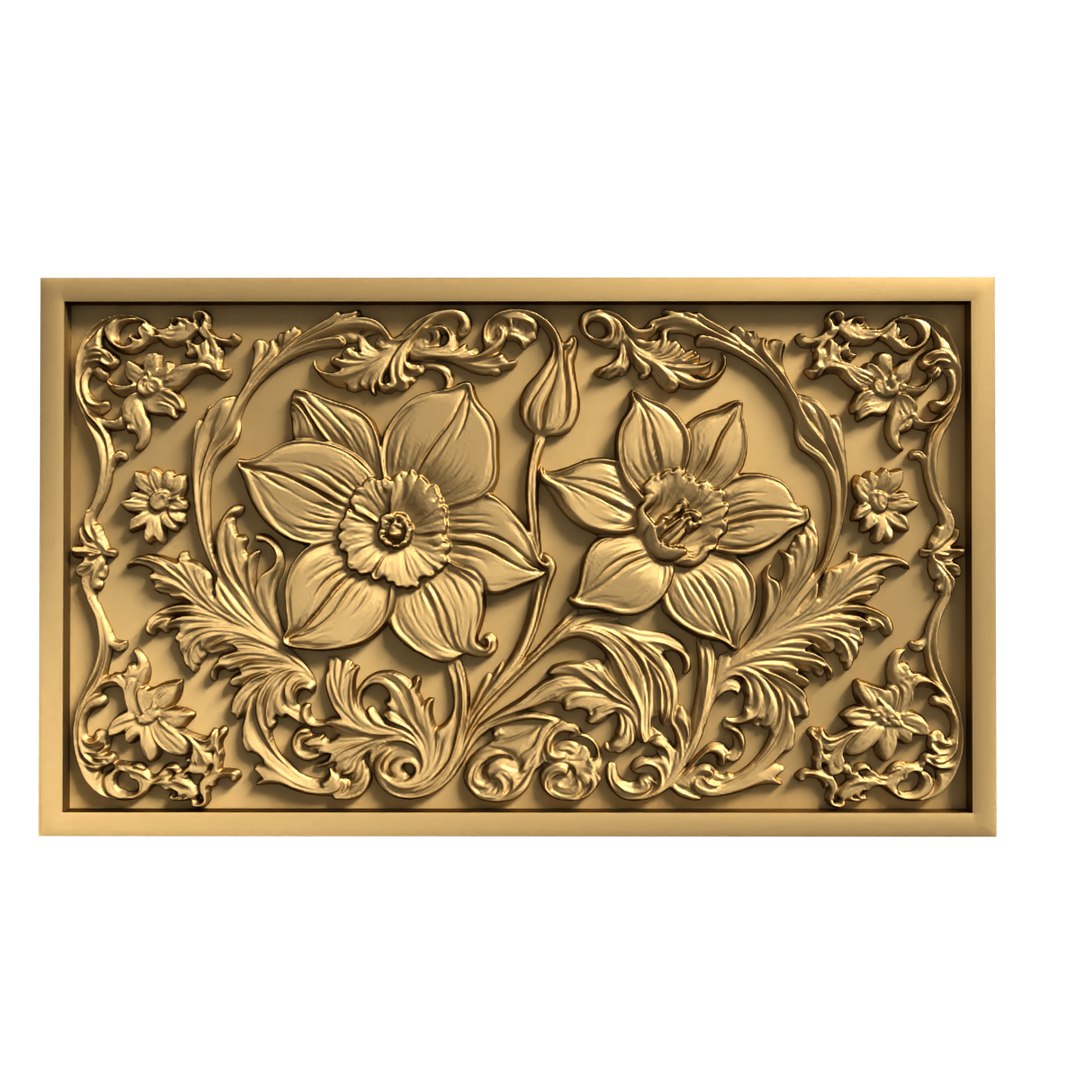 Decor Set 46 3D - TurboSquid 2218435