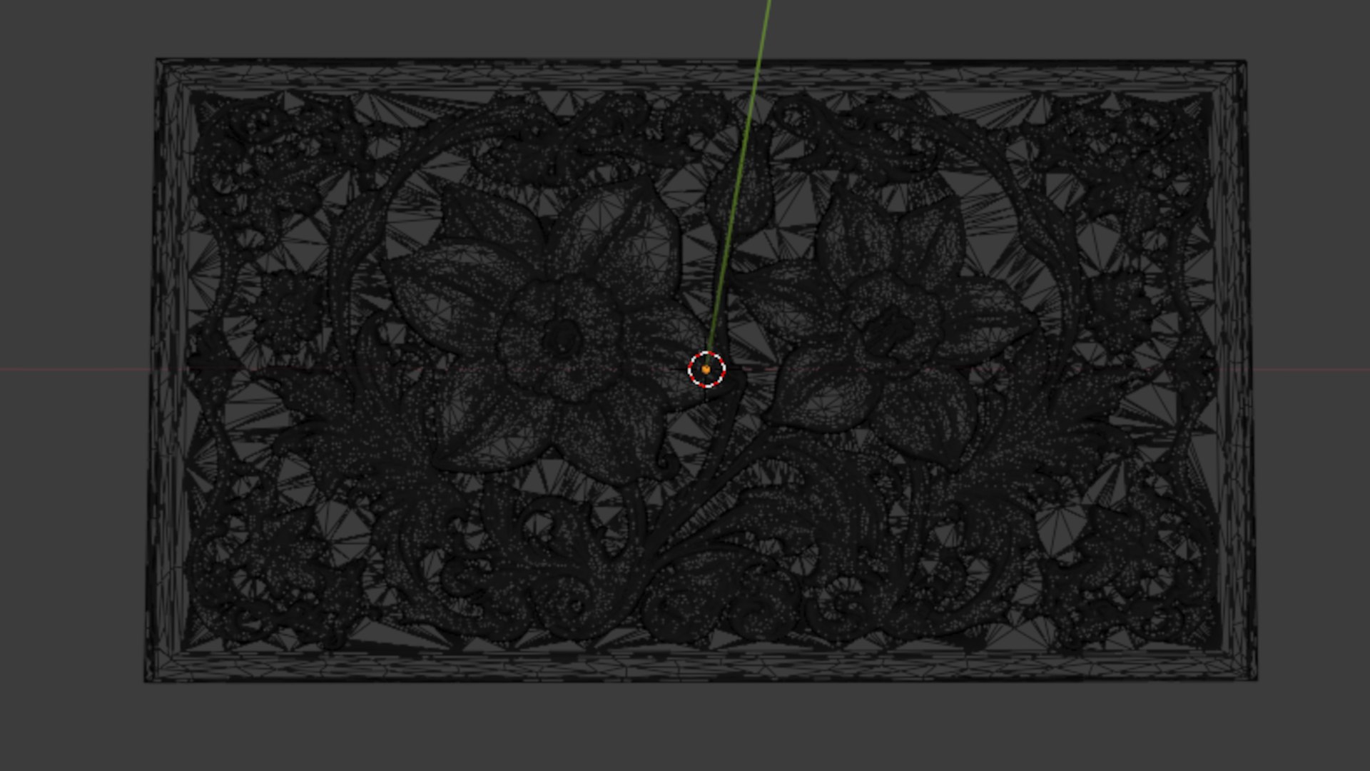 Decor Set 46 3D - TurboSquid 2218435