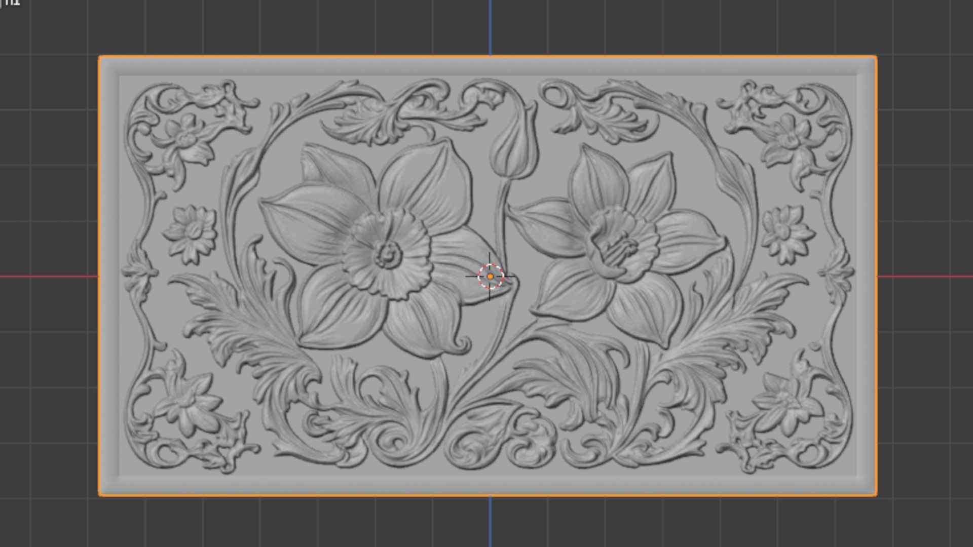 Decor Set 46 3D - TurboSquid 2218435