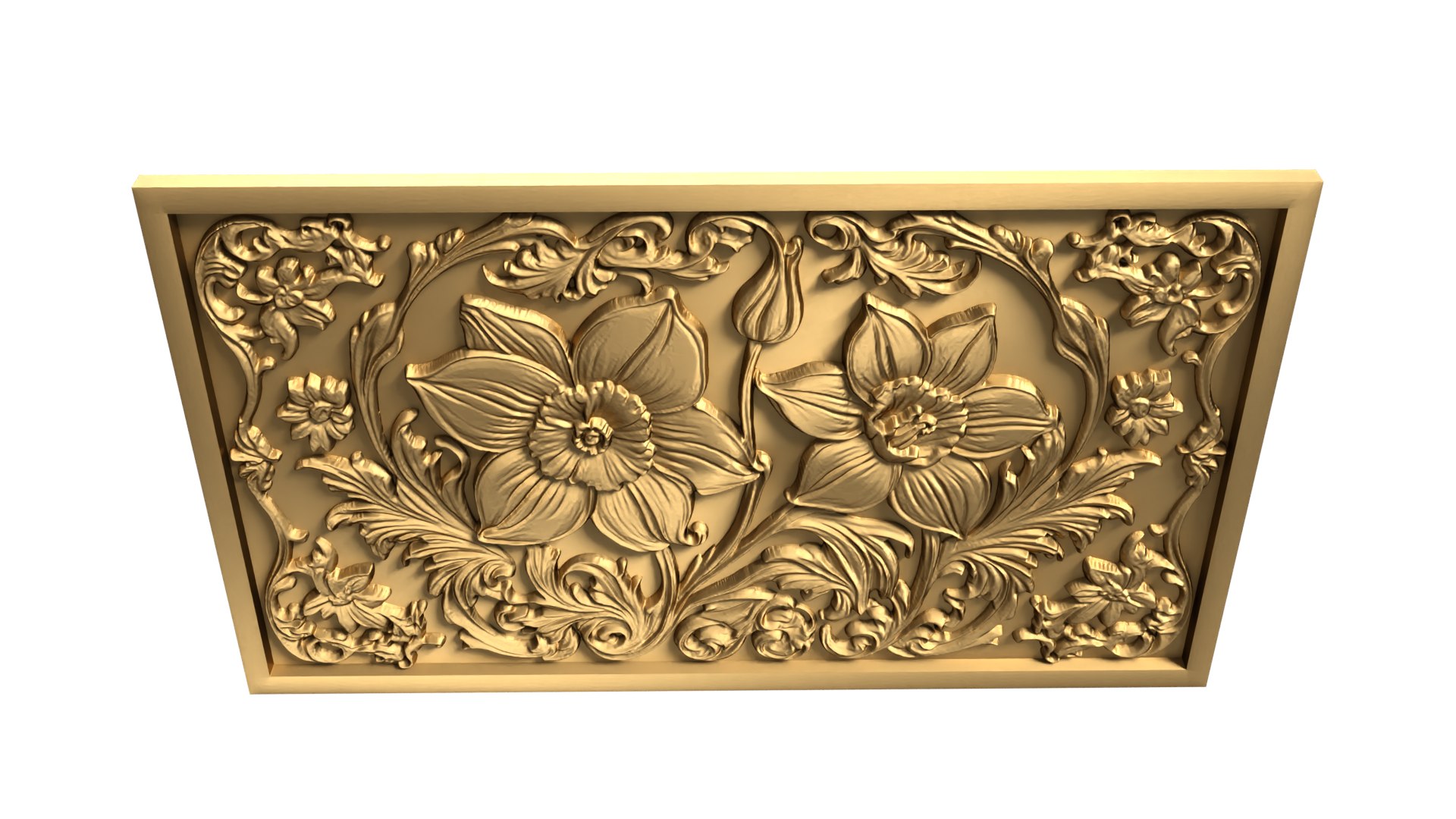 Decor Set 46 3D - TurboSquid 2218435