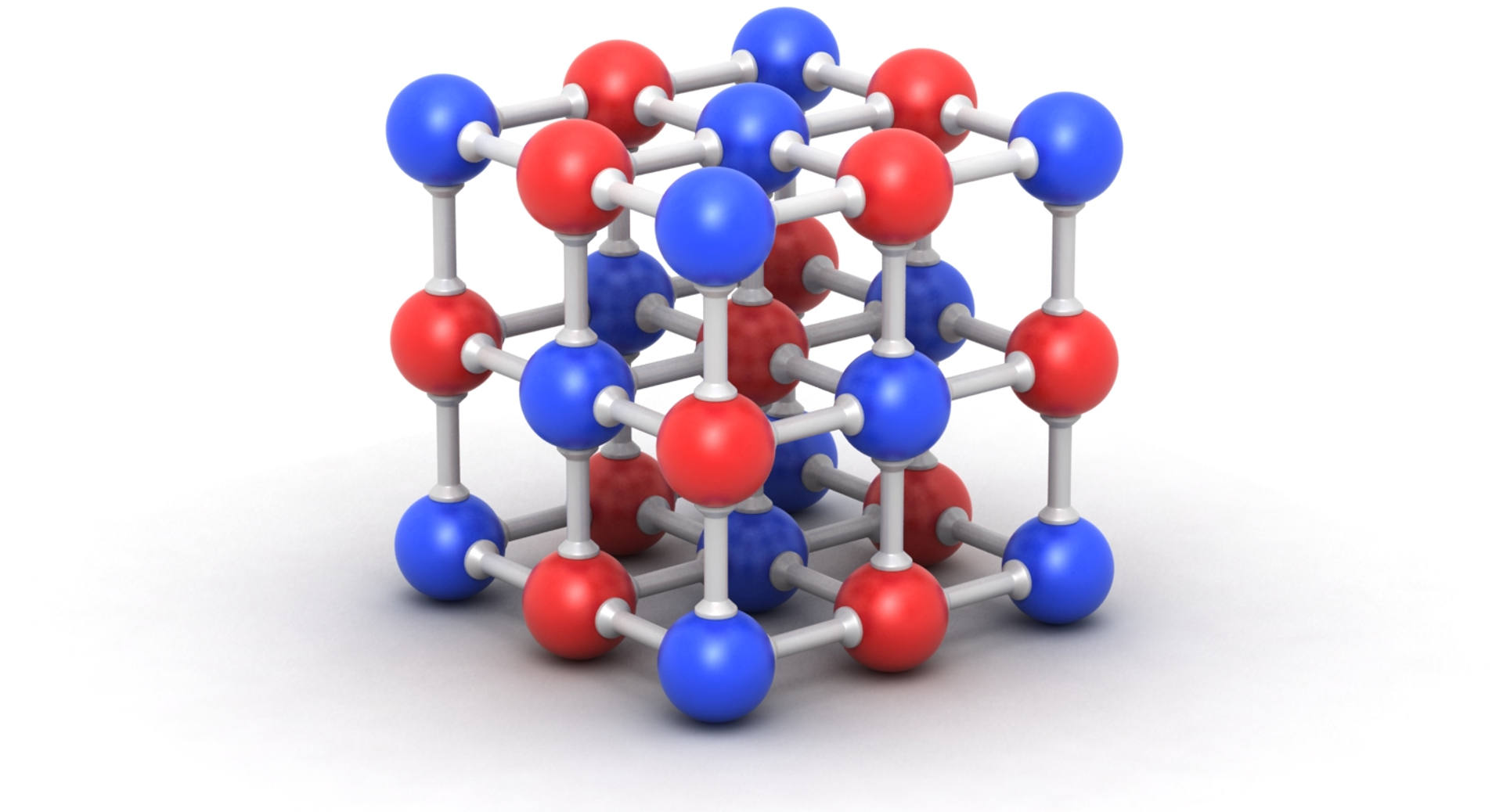 3D Model Molecule 3 - TurboSquid 1381870