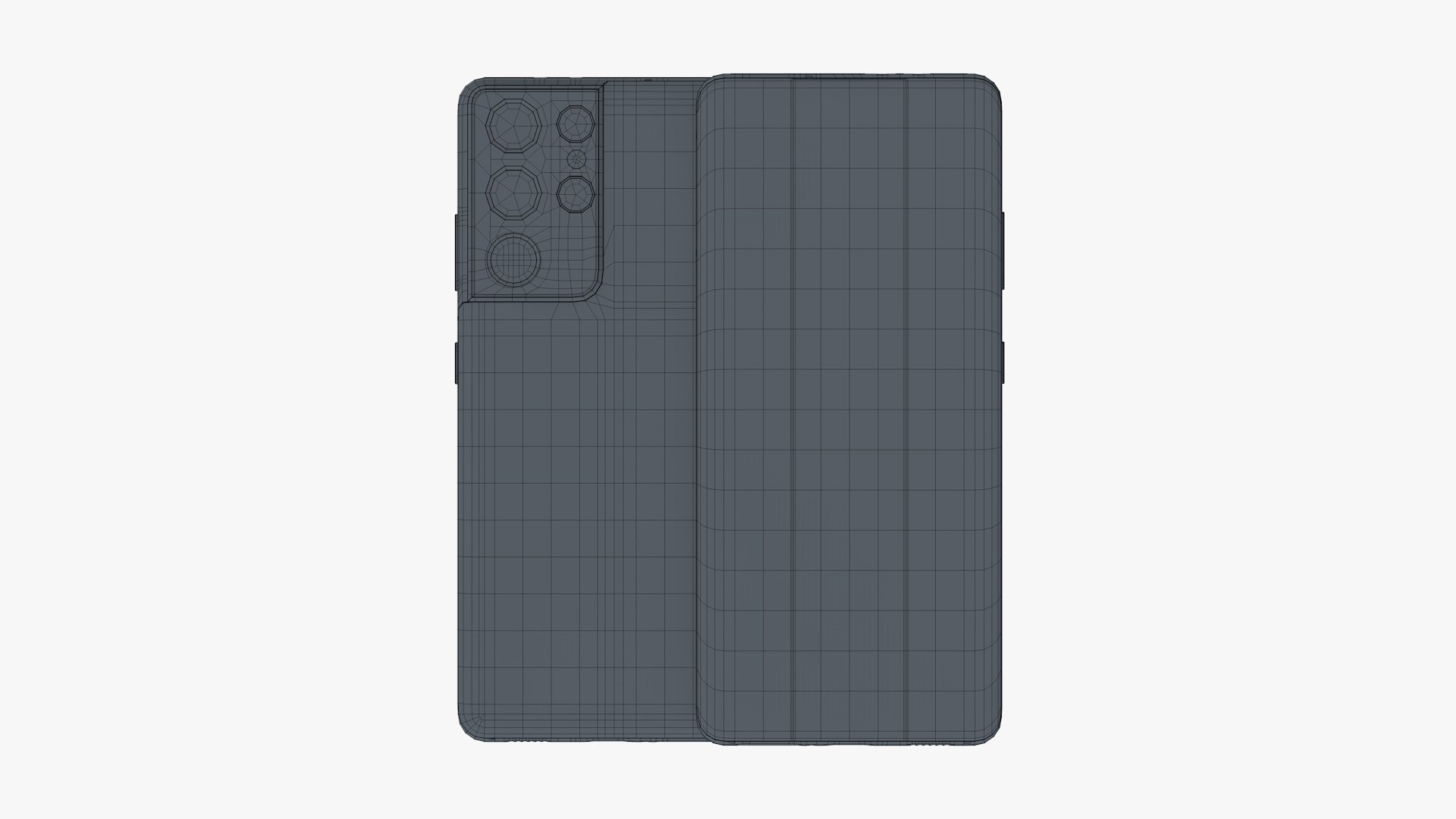 Samsung Galaxy S21 3D Model - TurboSquid 1683532