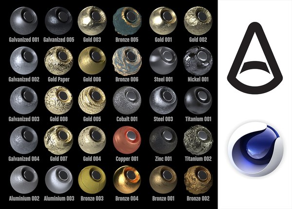 Free 3D Shaders Models | TurboSquid