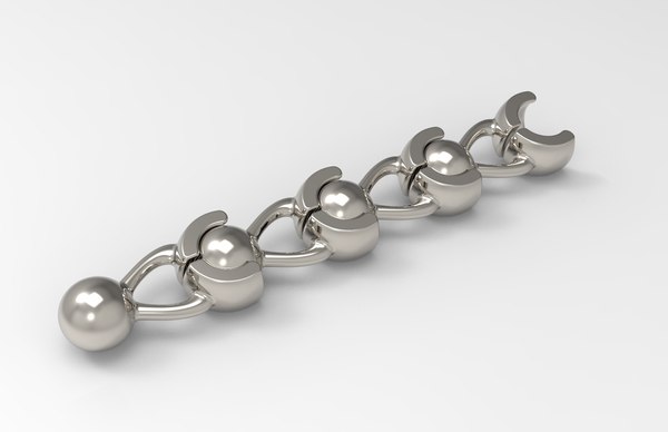 Chain 3D Models for Download | TurboSquid