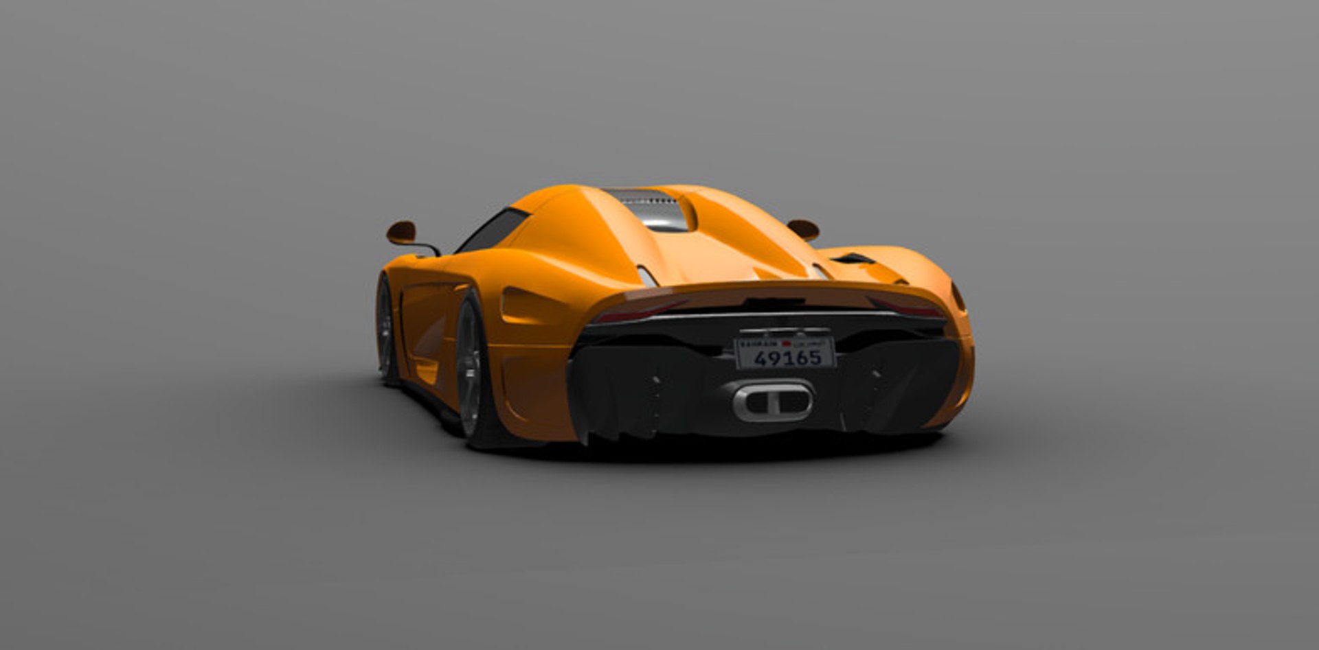 Car Speed 3D Model - TurboSquid 1474860