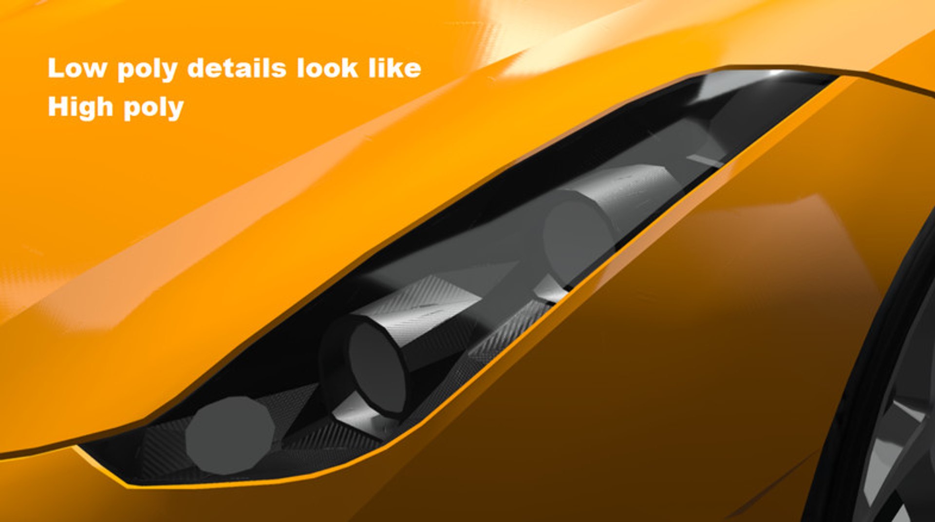 Car Speed 3D Model - TurboSquid 1474860