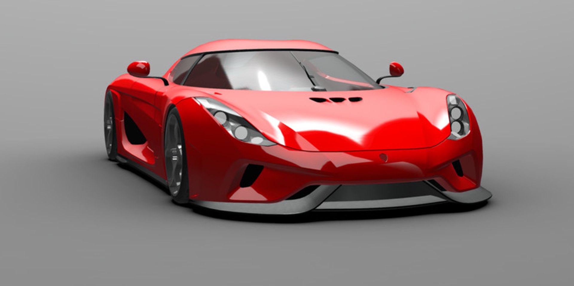 Car Speed 3D Model - TurboSquid 1474860