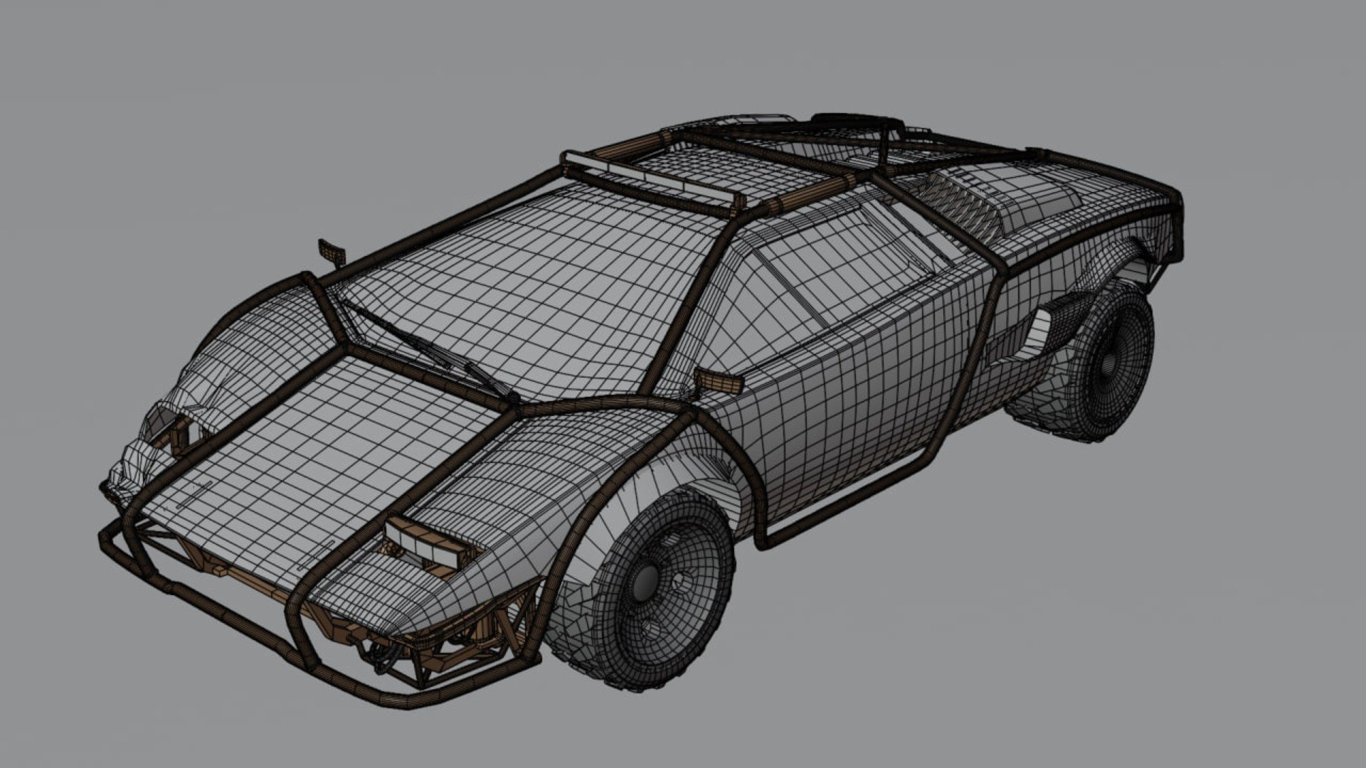 Lmb-1 3D - TurboSquid 2116885