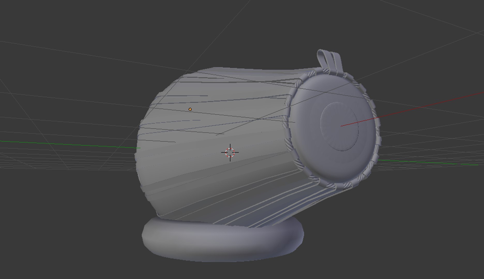 3D khol model - TurboSquid 1288916