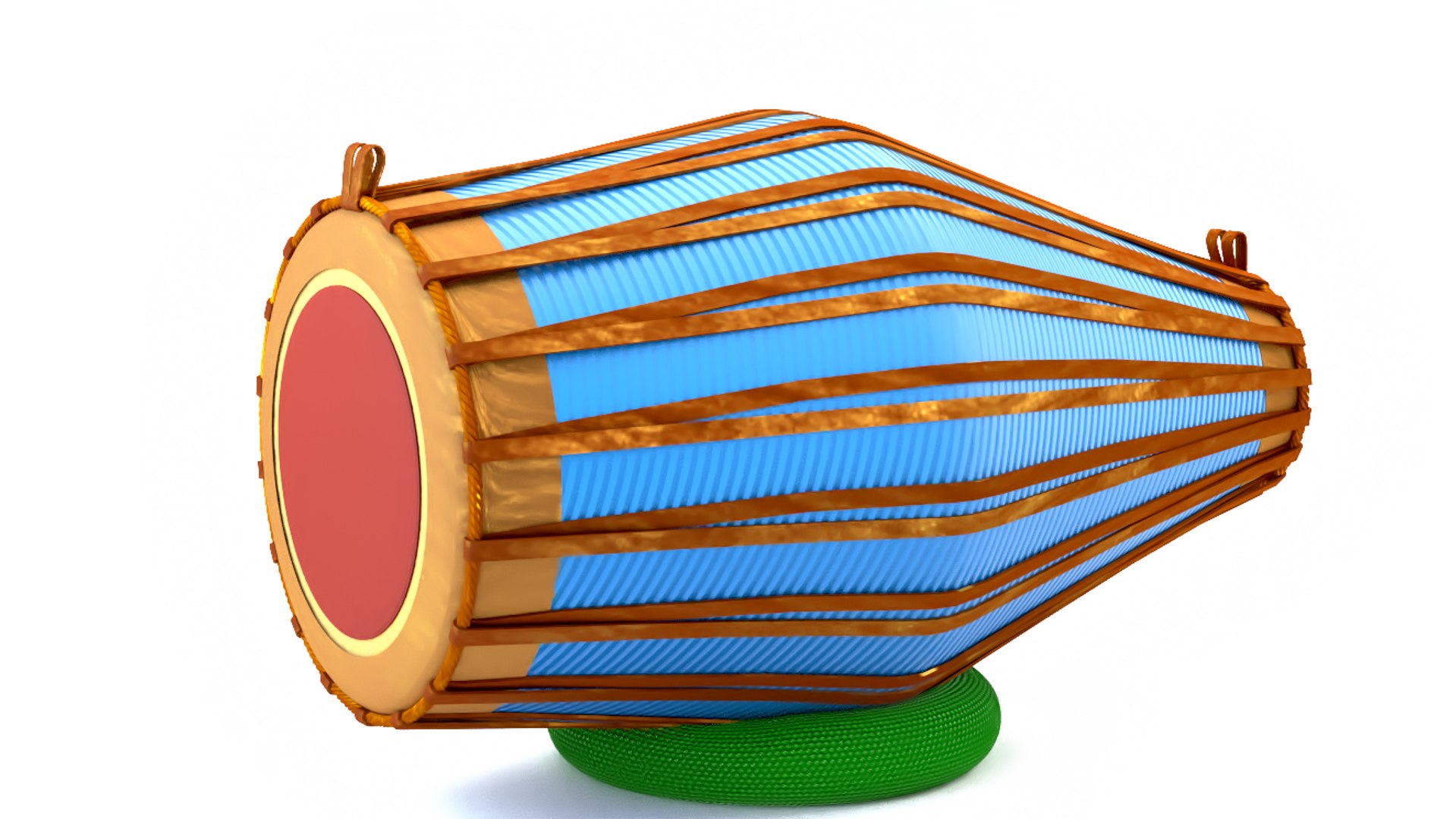 3D khol model - TurboSquid 1288916