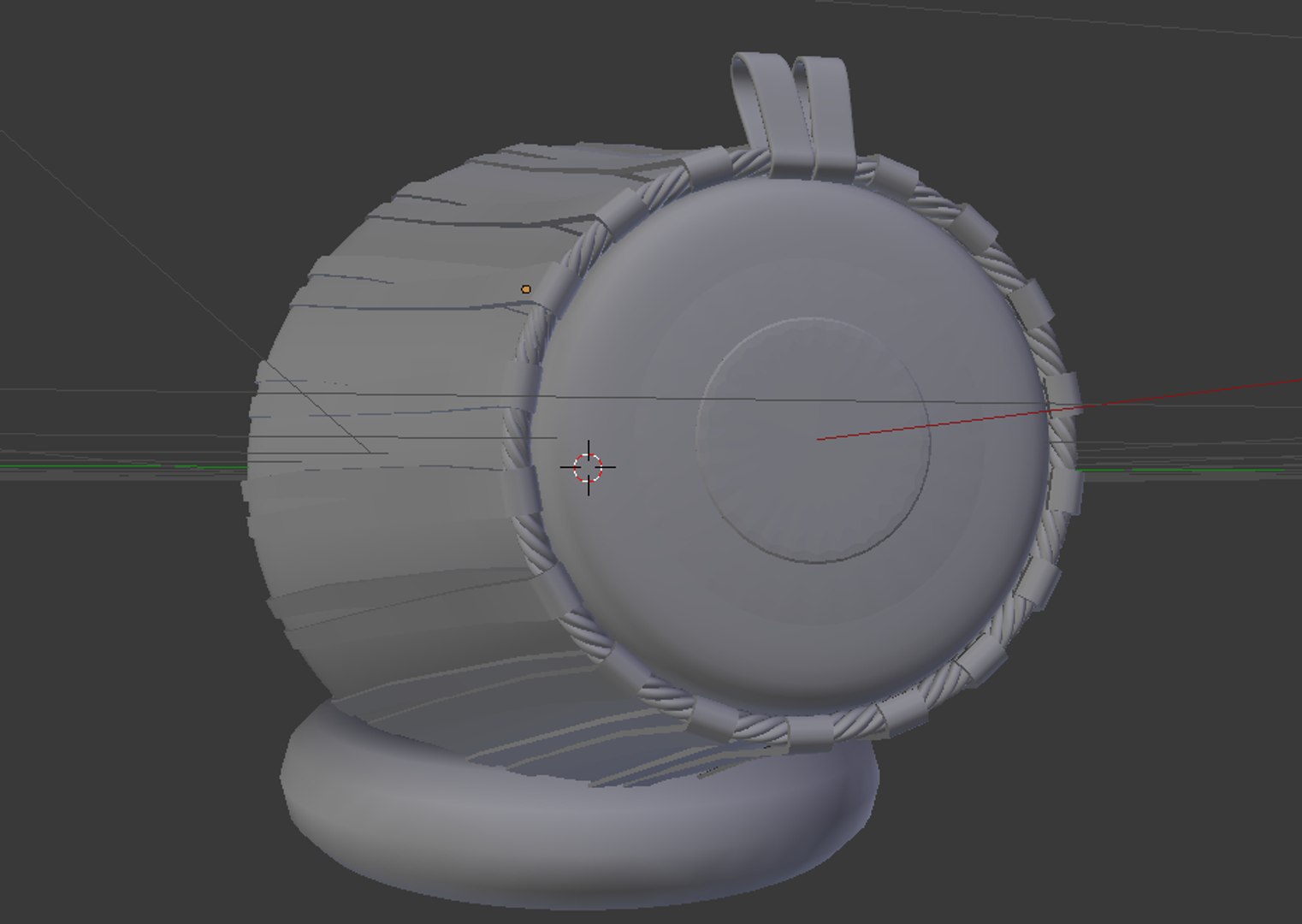 3D khol model - TurboSquid 1288916