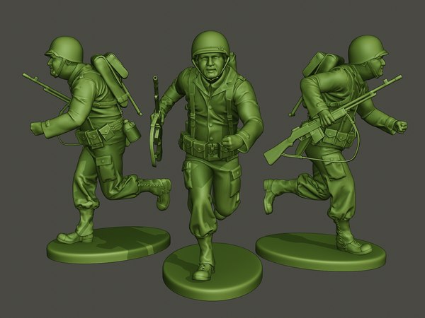 3D Ww2 Models | TurboSquid