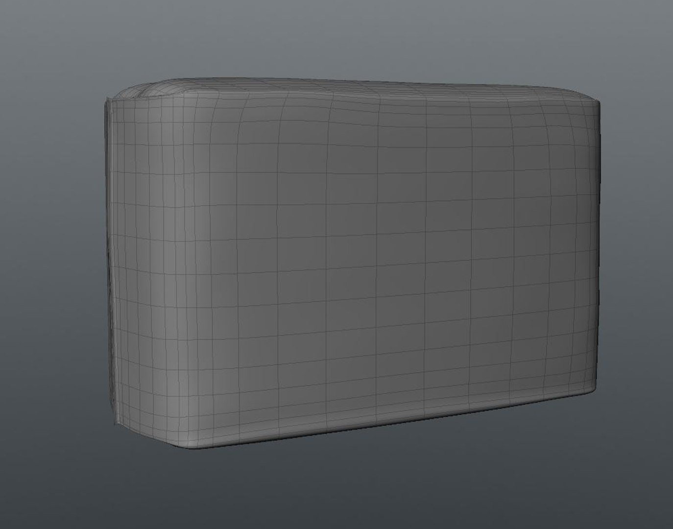 3D Model Diaper Pack - TurboSquid 1397457