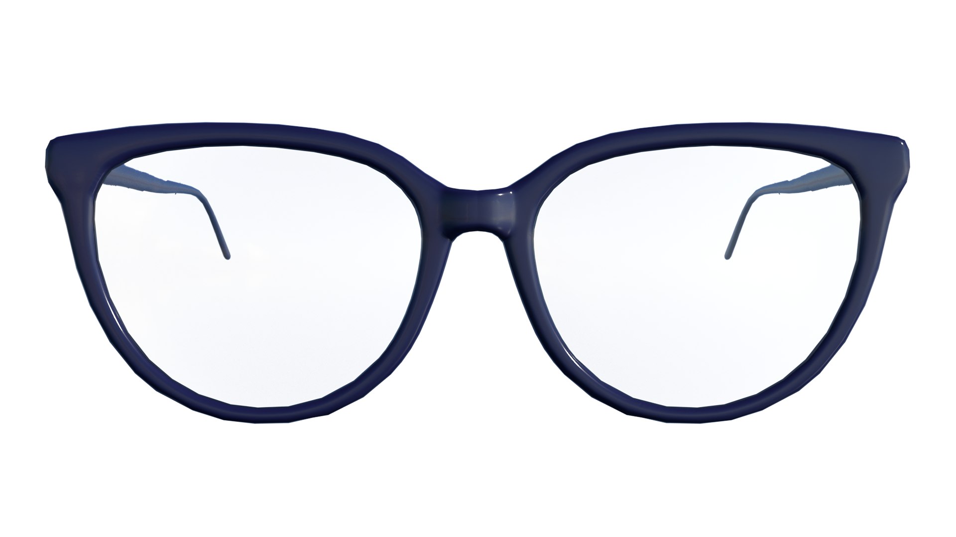 3D Model Eye Glasses - TurboSquid 1985600