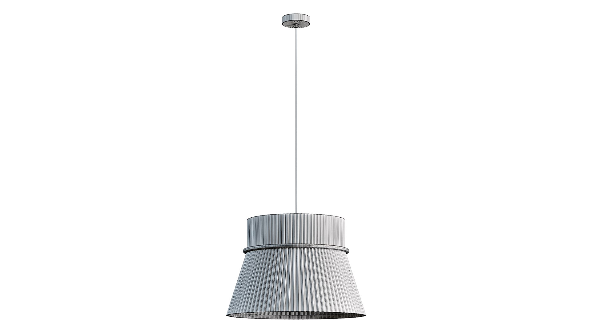 Lampatron PEO Pendant Light 3D Model 3D Model - TurboSquid 2151166