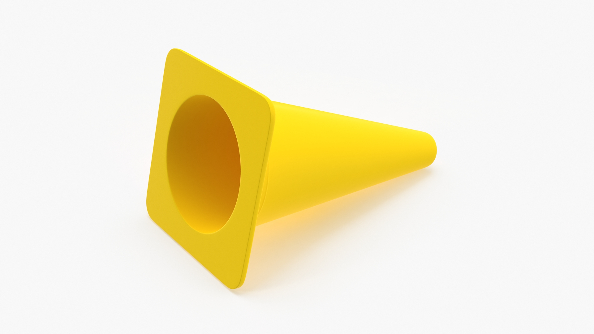 Training Marker 3D Model - TurboSquid 1966533