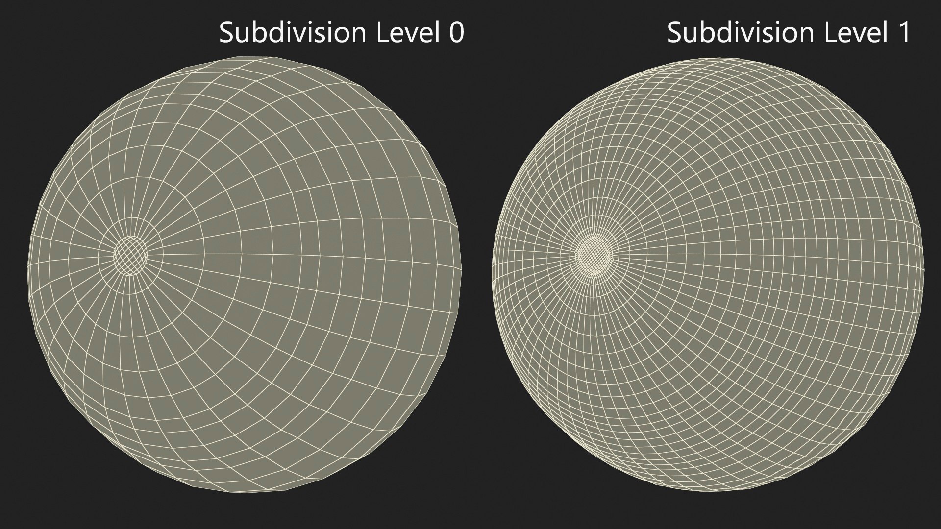 Realistic Fish Eye 3D Model - TurboSquid 2193440