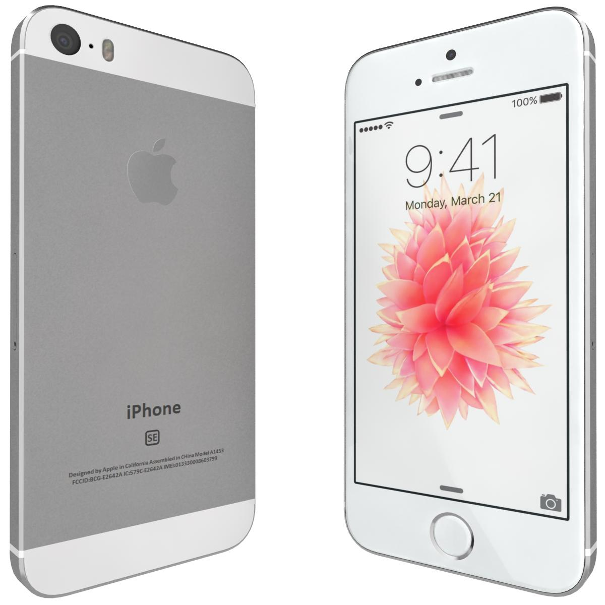 apple iphone se colors max