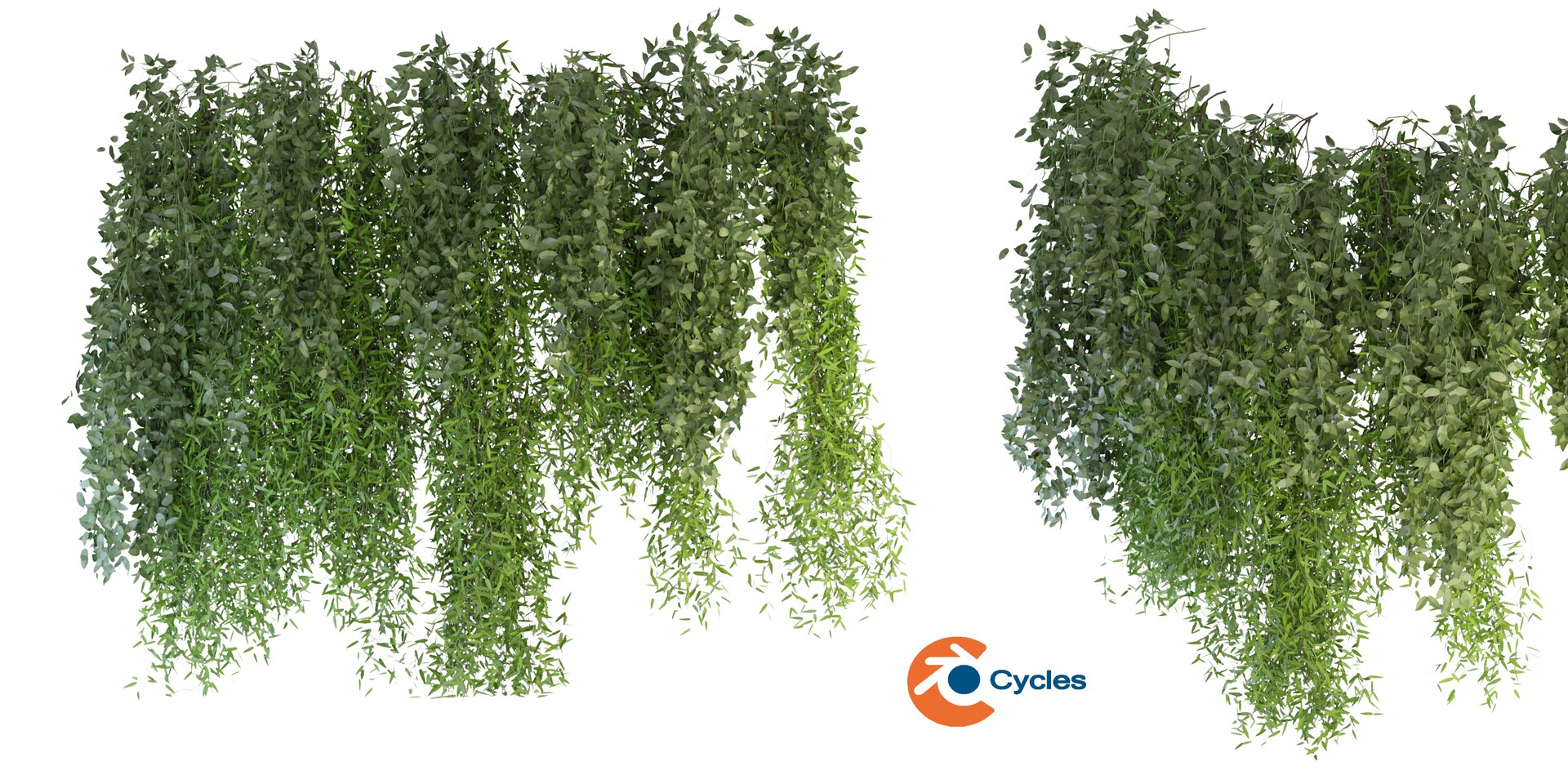 3D Collection plant vol 165 - blemder model - TurboSquid 2086037
