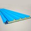 Free 3ds Model Sandwich Panel