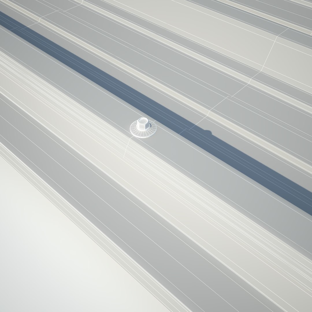 Free 3ds Model Sandwich Panel