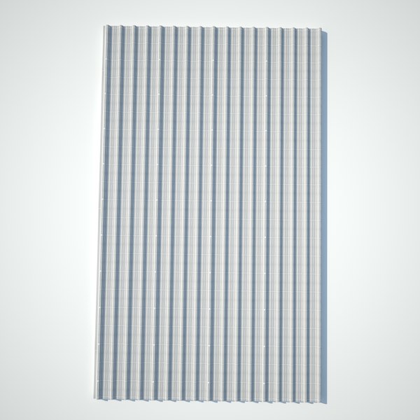 free 3ds model sandwich panel