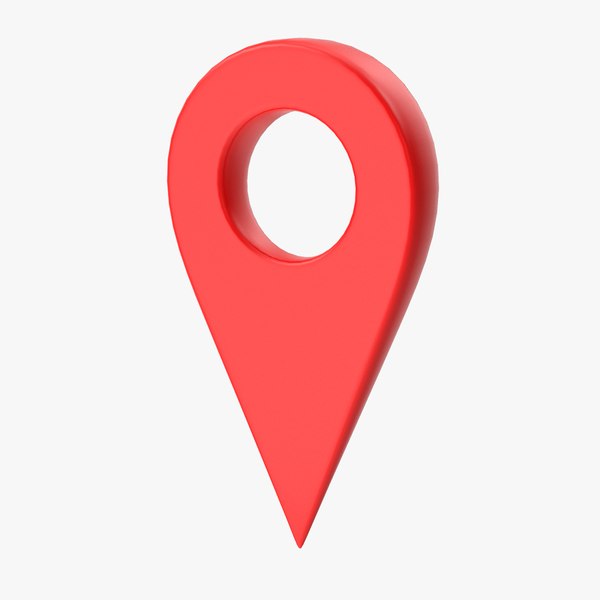 Point pointer model - TurboSquid 1209243