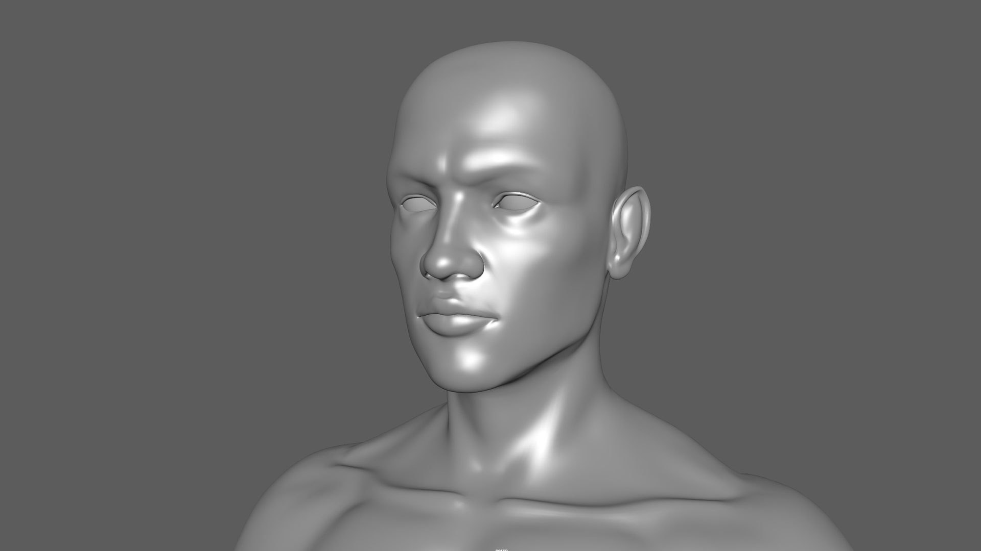 HUMAN 3D Model - TurboSquid 2064909