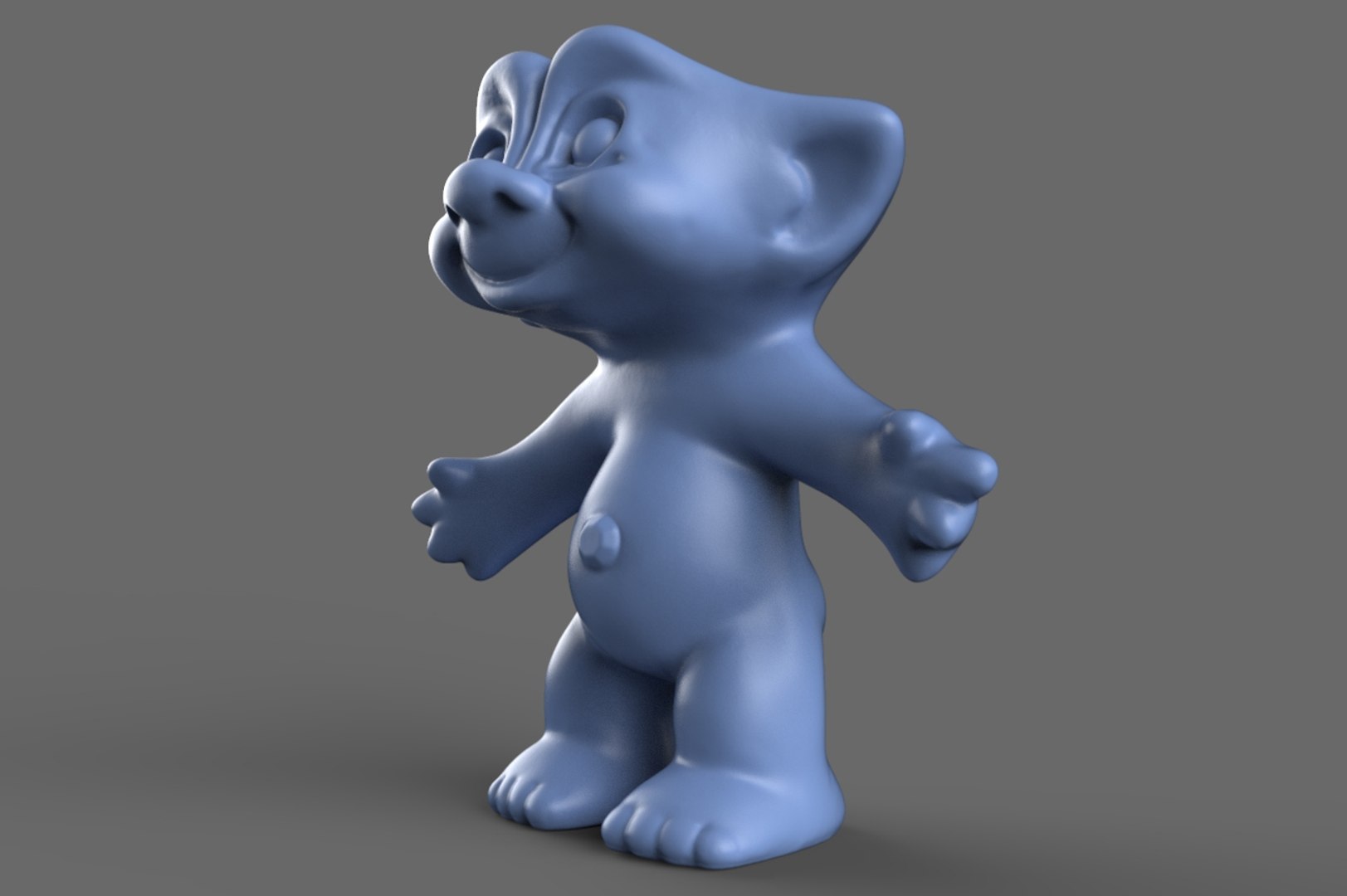 Scan Treasure Troll Obj