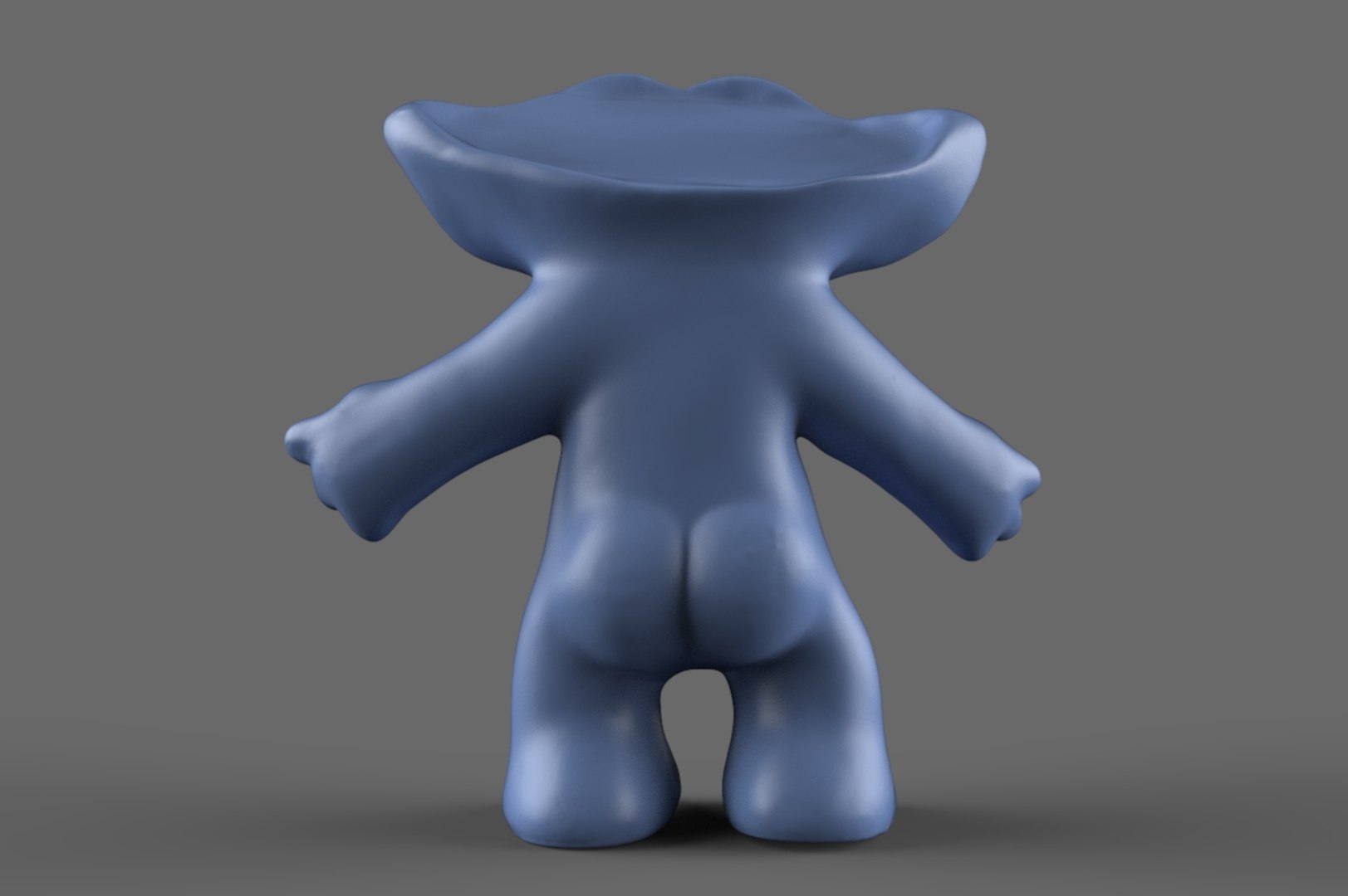 Scan Treasure Troll Obj
