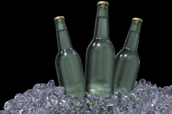 ice cubes c4d free