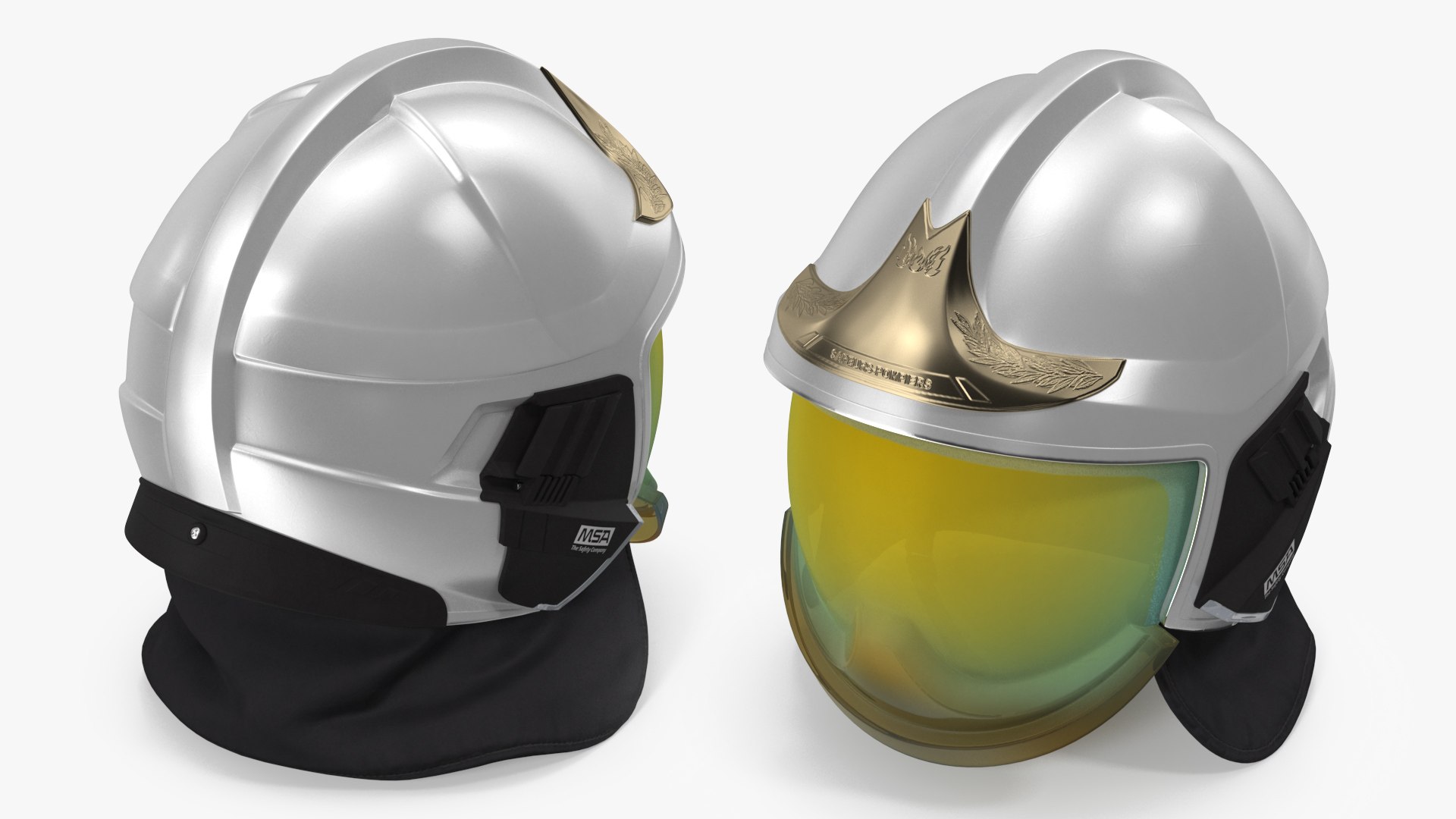 3D Model Cairns Xf1 Helmet Silver - TurboSquid 1685542