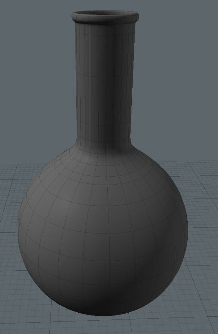 3d Model Chemistry Lab Equipment