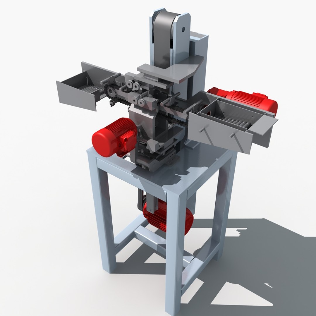 automatic grinding machine max