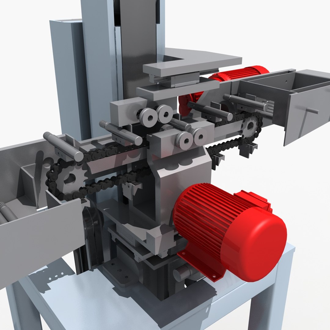 automatic grinding machine max