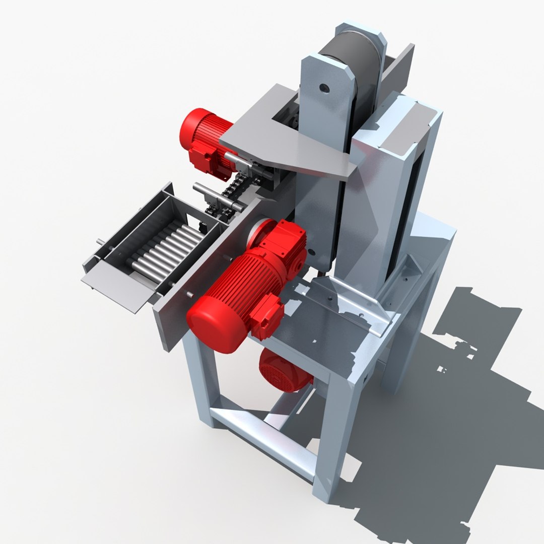 automatic grinding machine max