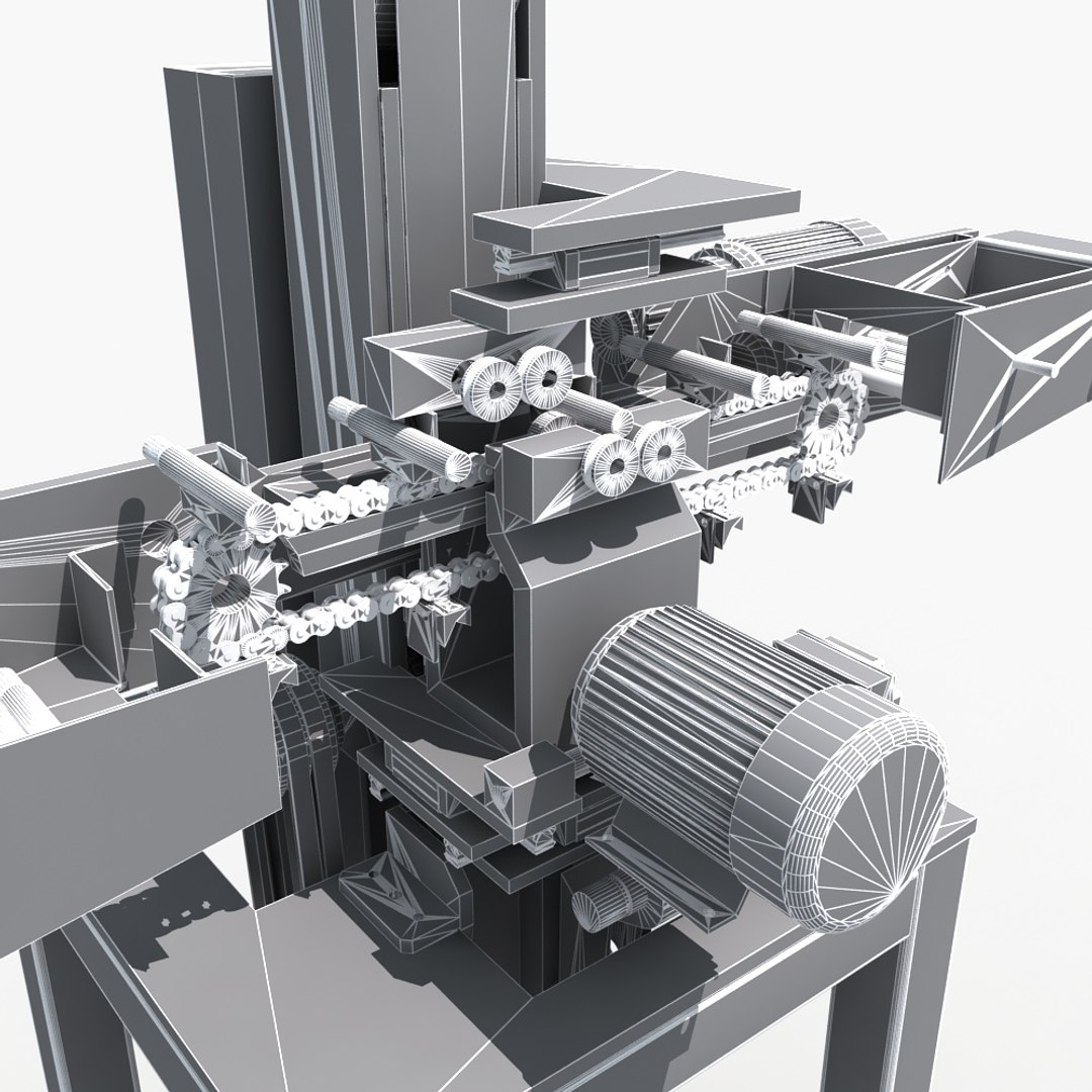 automatic grinding machine max