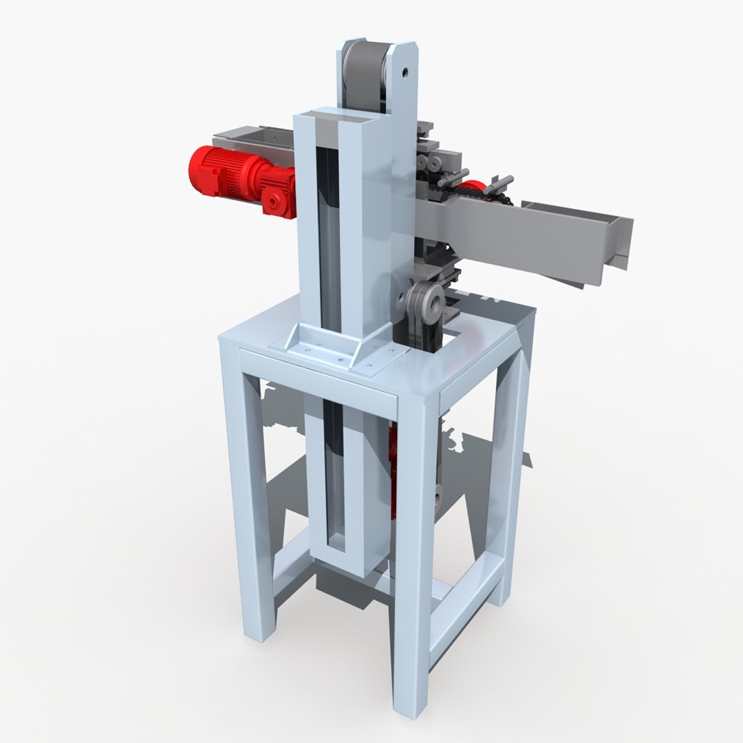 automatic grinding machine max