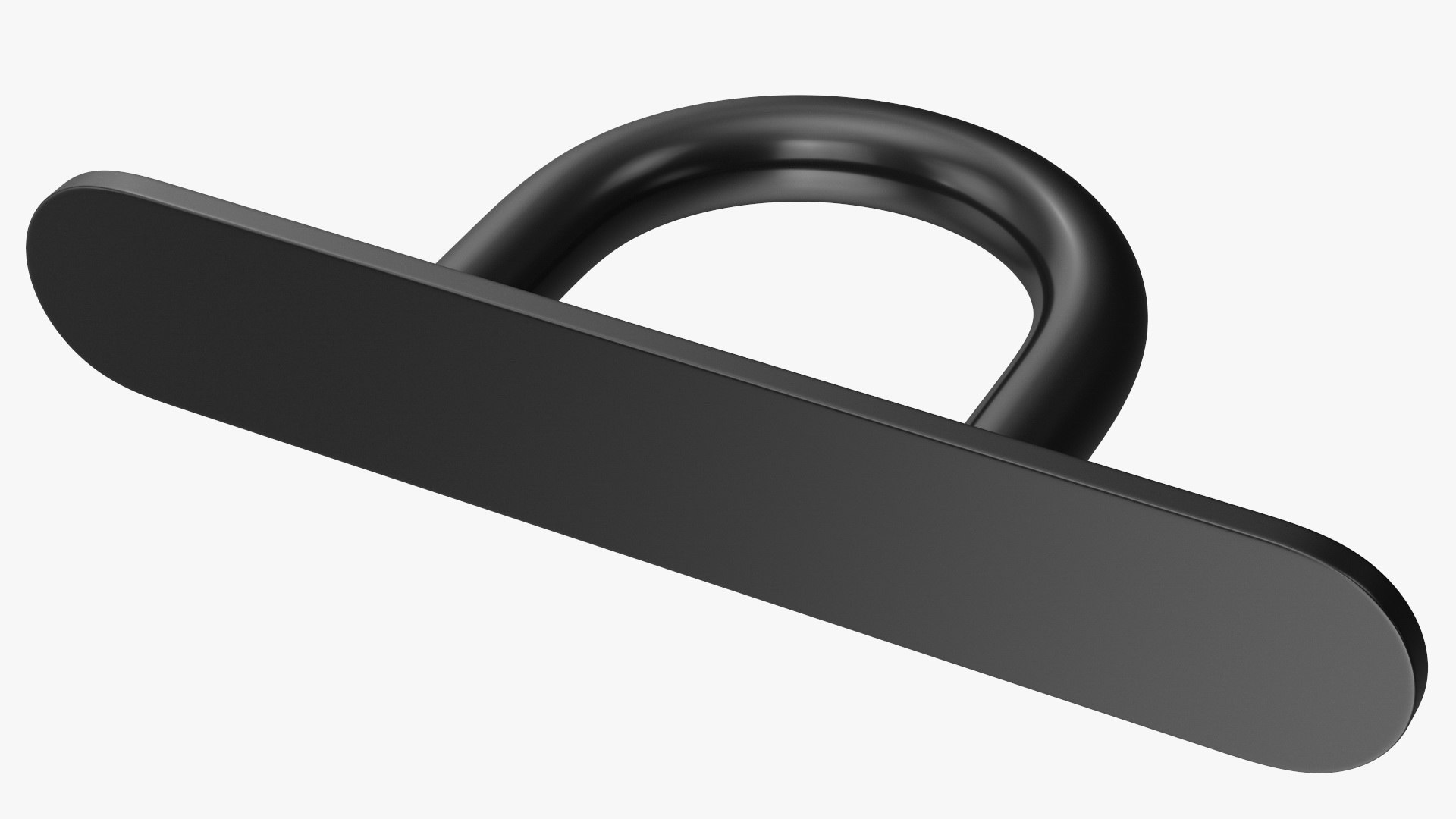 3D Battle Rope Wall Mount - TurboSquid 1778354